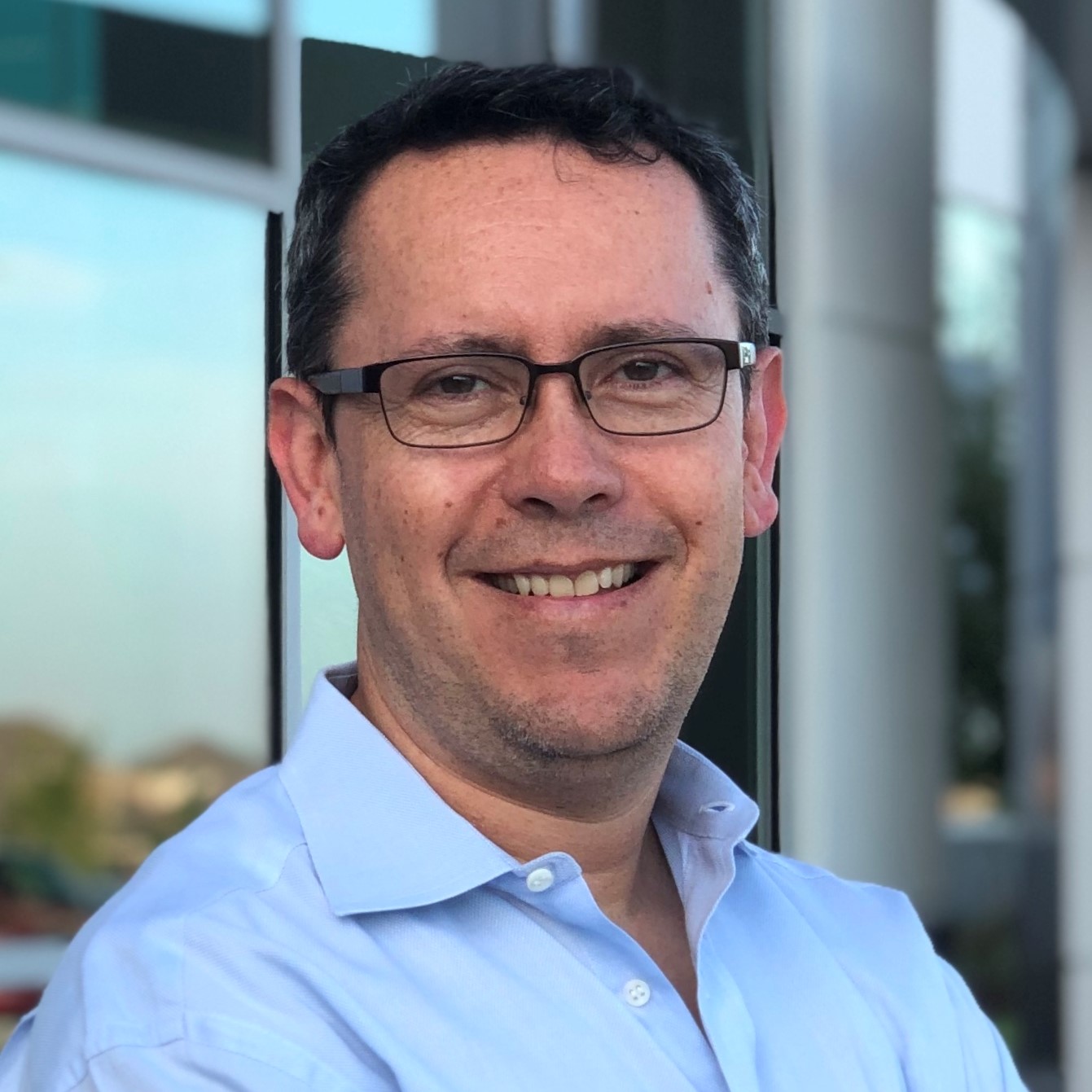 Alejandro Garcia de Leon | The SI Lab